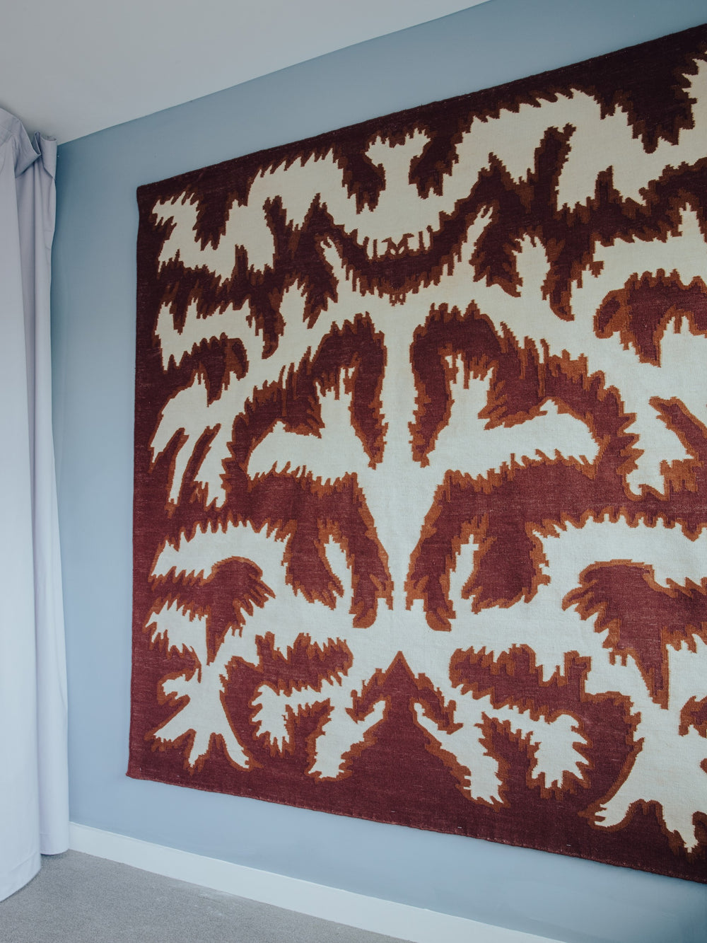 Exhibitions / ALCOVA