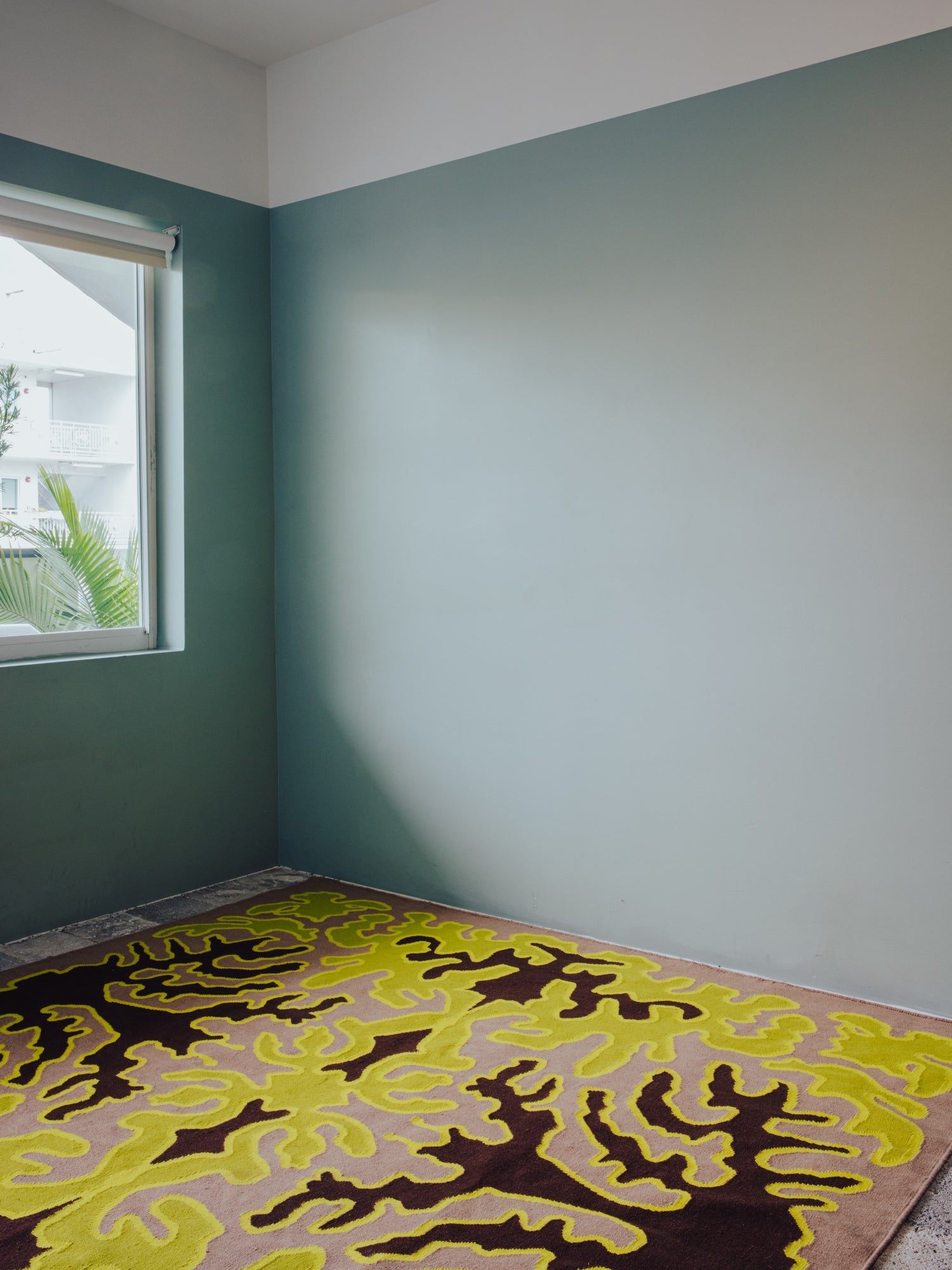 Exhibitions / ALCOVA