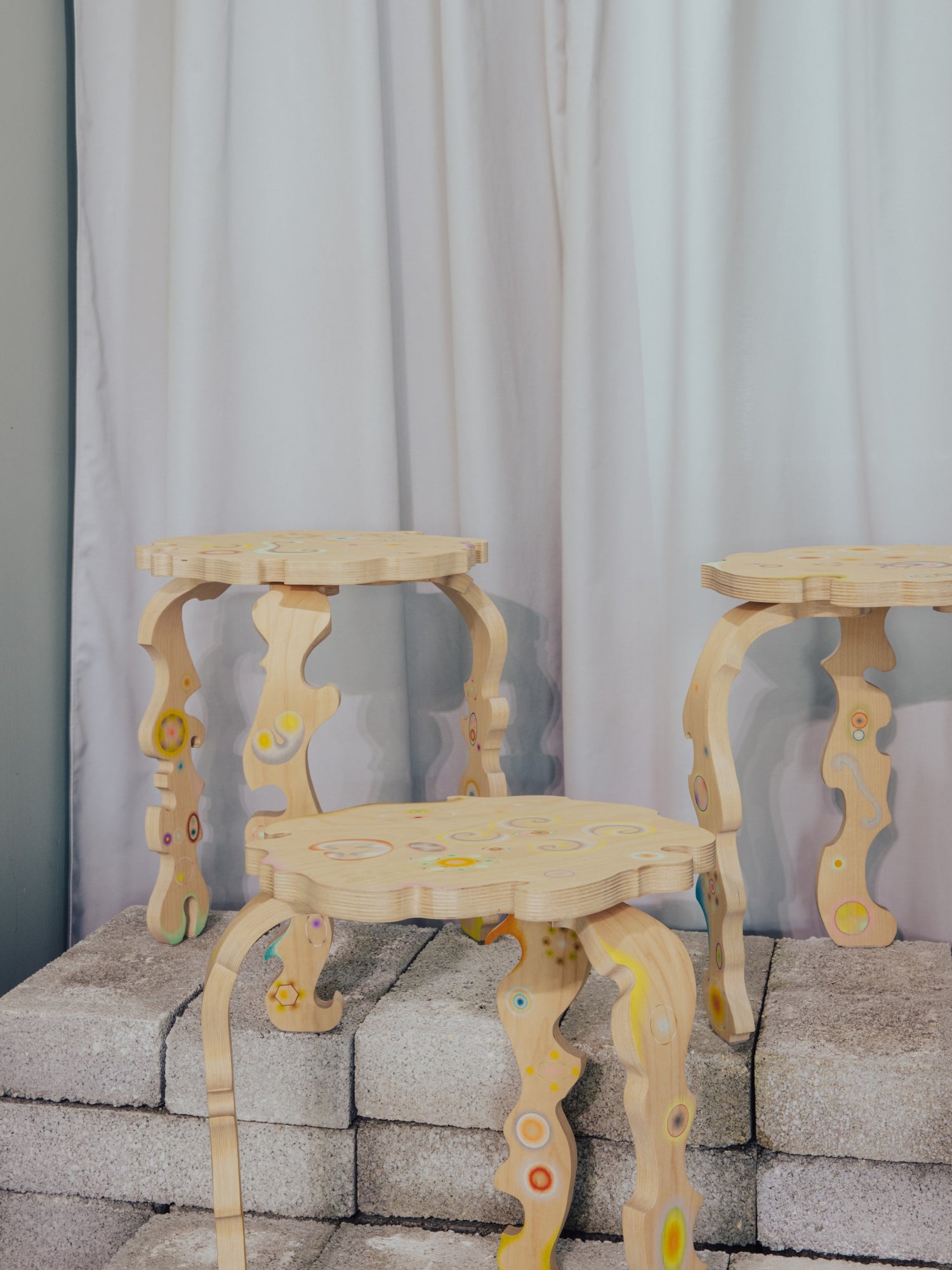 Exhibitions / ALCOVA