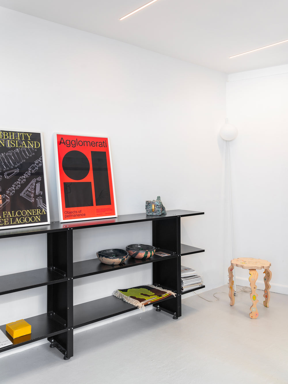 Exhibitions / ALCOVA